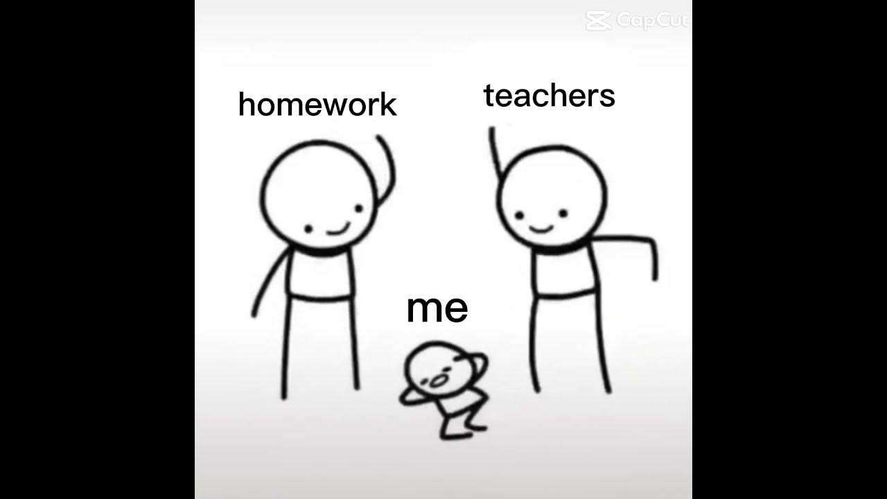 Me When I Go To School YouTube me-when-i-go-to-school-youtube