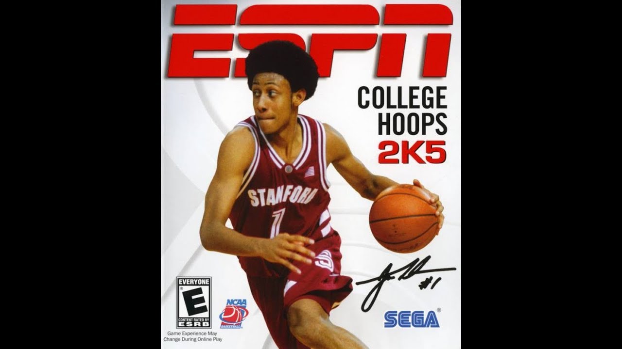 Andy Plays ESPN College Hoops 2k5 (PS2) Episode 68 - YouTube