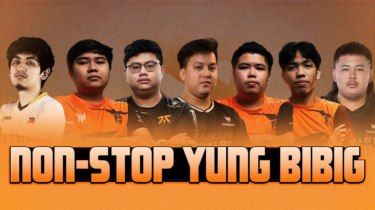 KOKZ vs KARL TRASHTALKAN SA PUB GAME - NON STOP YUNG BIBIG NI KOKZ ...