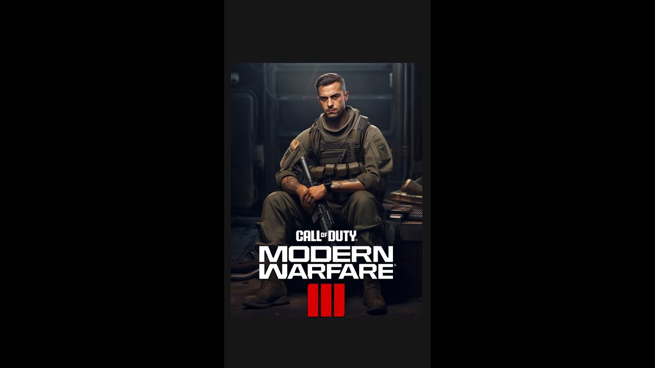 COD MW3 MULTIPLAYER SEASON 1 - YouTube