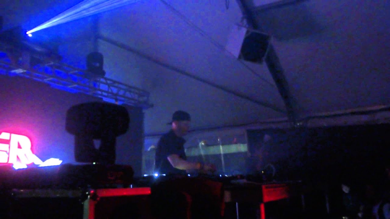 ERIC PRYDZ 2 @ BeekMan Beach Club NYC July Mutiny Boomboxglobal ...
