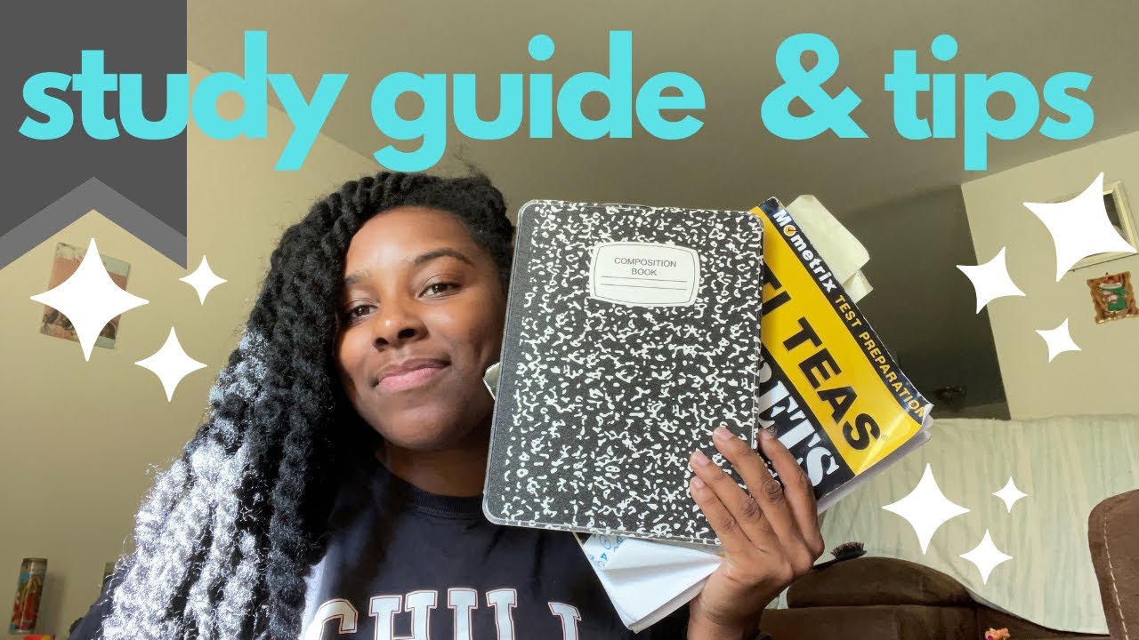 Pass the TEAS Exam in 2021 | ADVANCED Score | Study Guide - YouTube