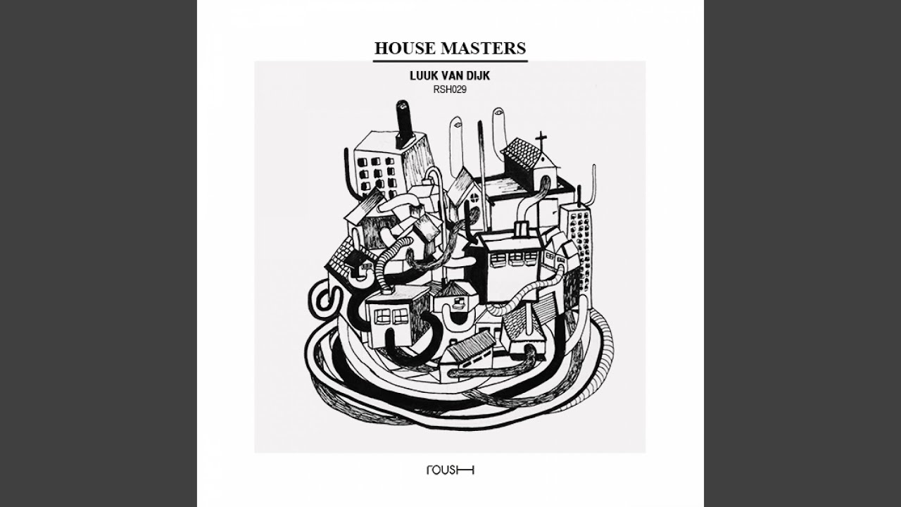 House Masters (Original Mix) - YouTube