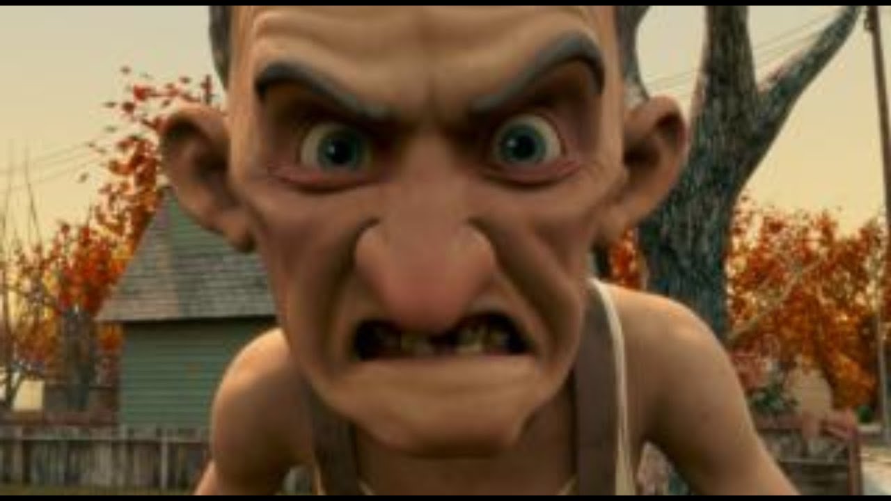 Mr Nebbercracker Thirst Trap - YouTube