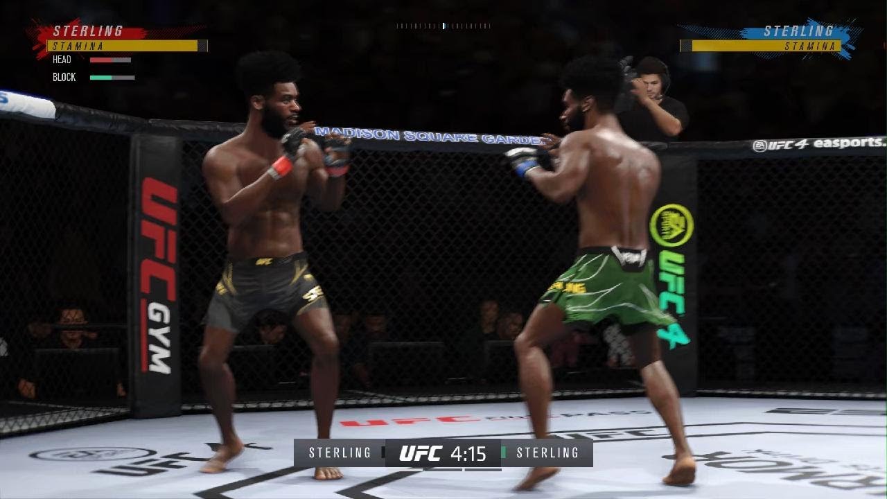 Impossible Fight against Chase, until! (Lost 16 Times!) - YouTube