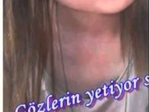 Aşıqım BU kıza ben seni seviyorum eslem