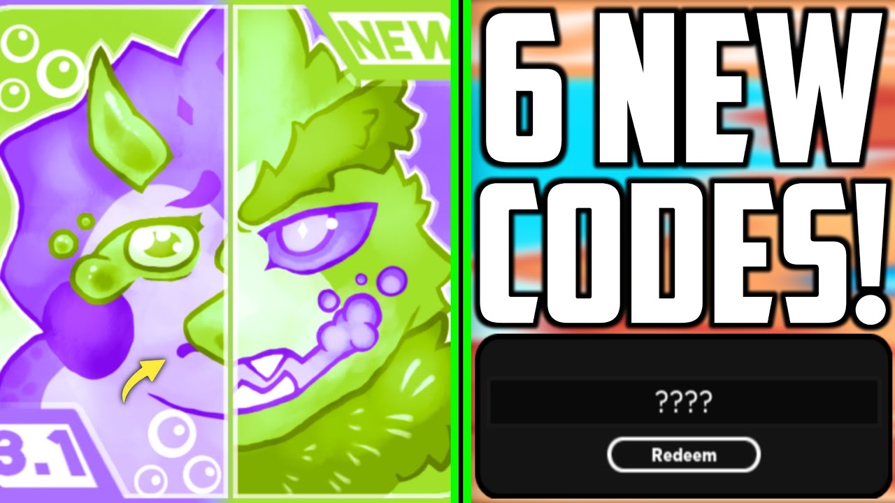 UNUSUAL GIFTS KAIJU PARADISE CODES - ROBLOX KAIJU PARADISE CODES ...