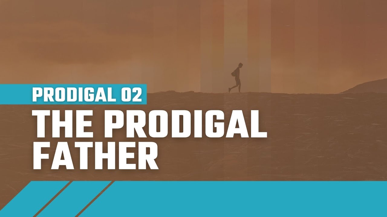 Prodigal Definition