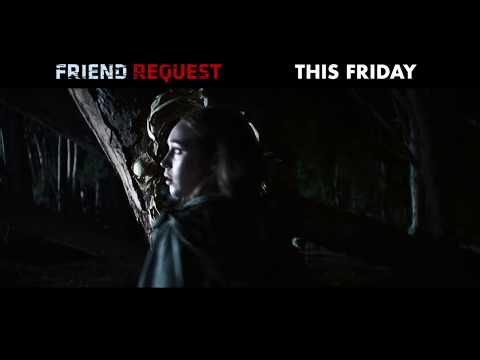 FRIEND REQUEST - VIRAL 30 - FRIDAY