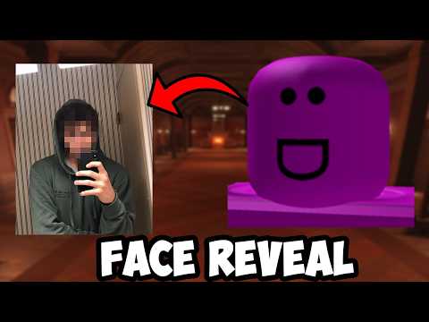NO_DATA FACE REVEAL!!