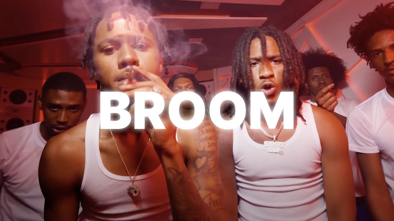 [FREE] Sdot Go x Sweepers x Jersey Club Type Beat - "BROOM" | Sdot Go x ...