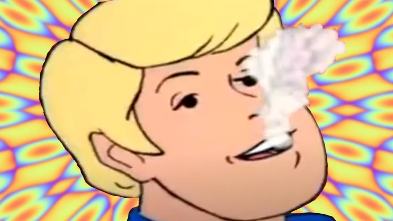 My friends and I are Brainlets - YouTube