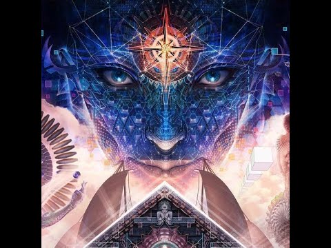 Neo Goa Trance Vol.10 - mixed by Ashipu - YouTube
