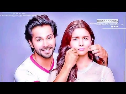 😍new feeling love | Gerua | SRK & Kajol | first love romantic whatsapp status video 2019