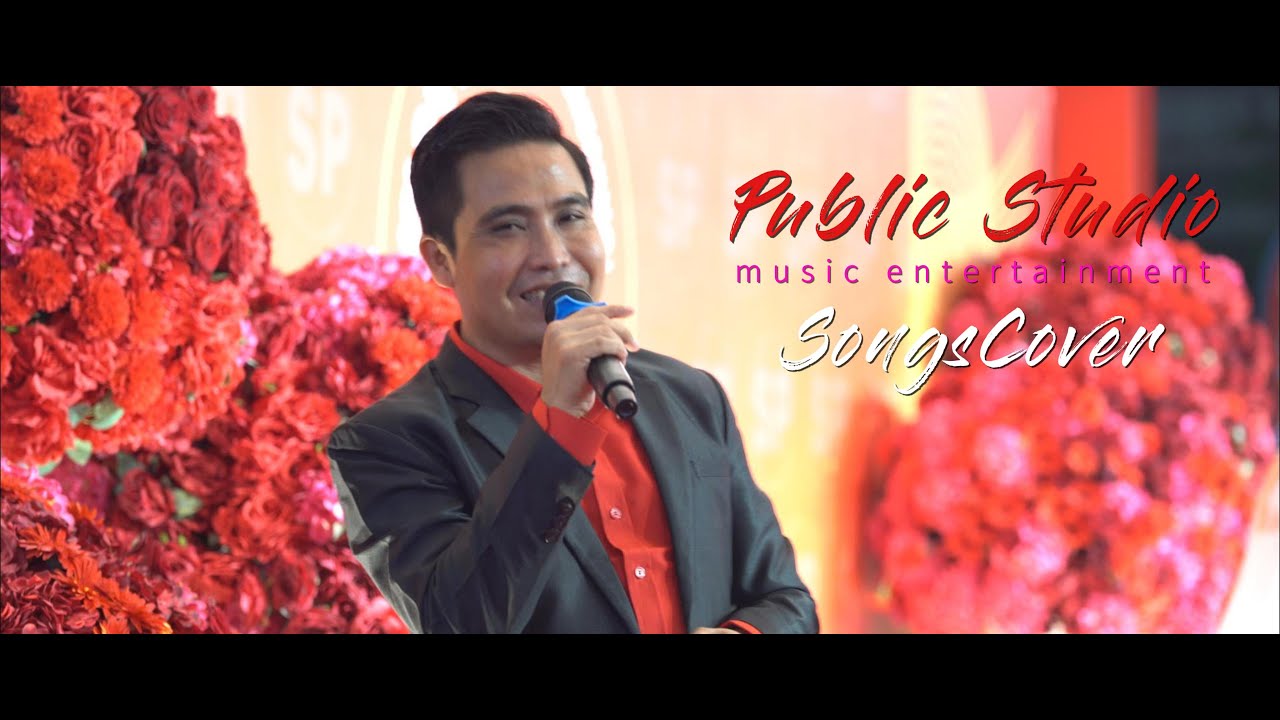 មិនស្រលាញ់អូនមិនបាន Phat Sopheak - YouTube