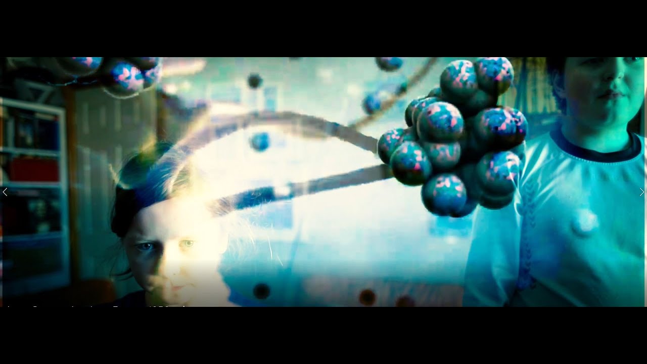 Lost Connection - YouTube