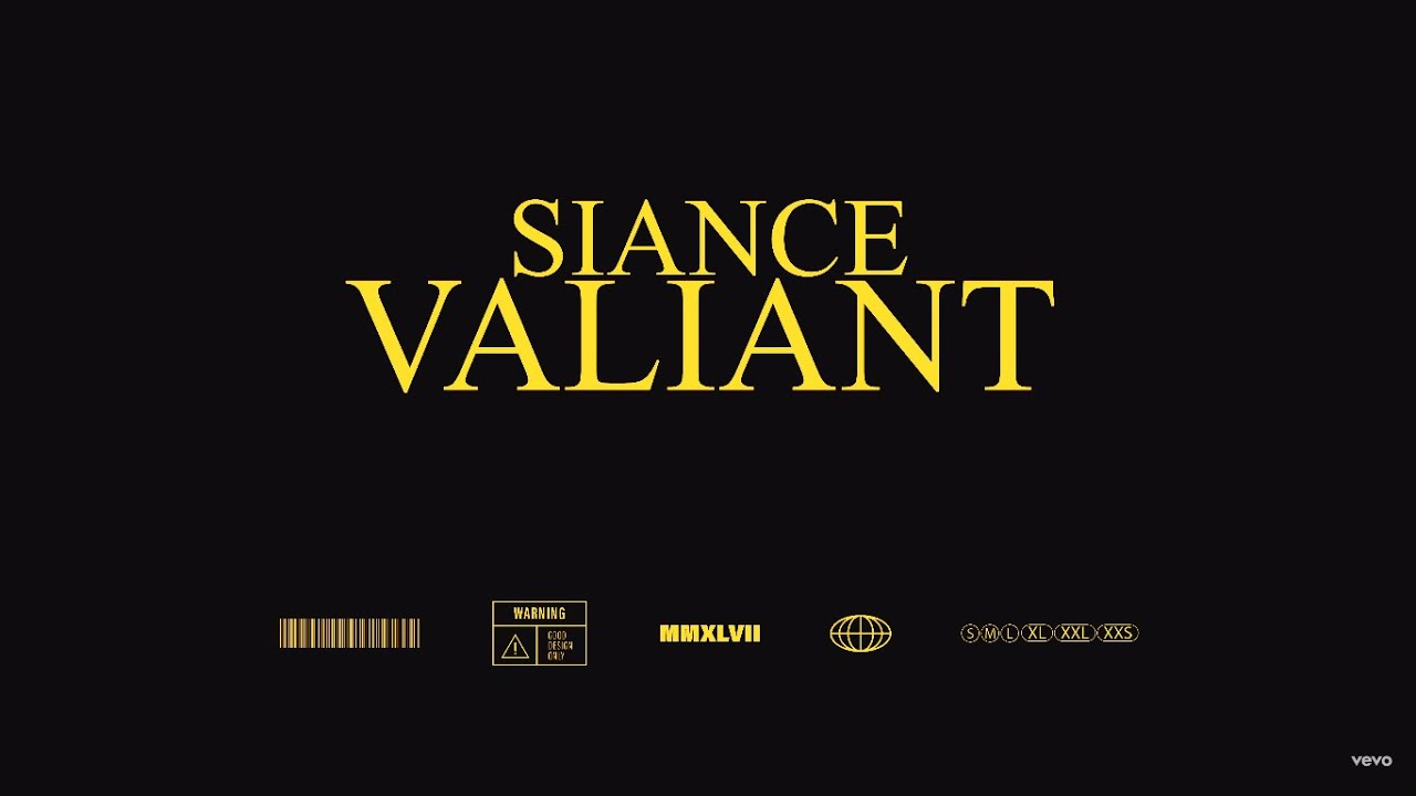 Valiant - Sciance (Official Lyrics Video) - YouTube