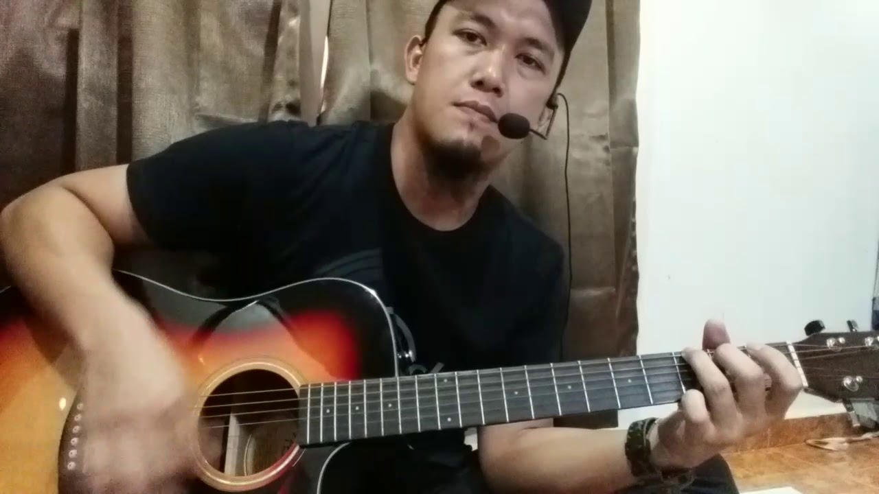 Aku Mahu Pulang - Amuk cover - YouTube