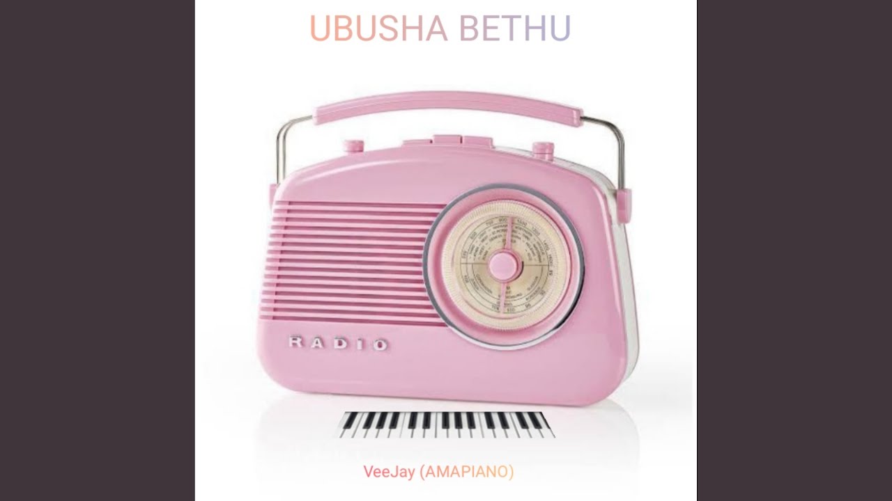 Ubusha Bethu - YouTube