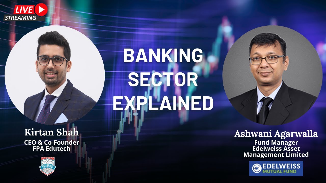 Banking Sector Explained | How to analyse a Banking Stock | Sector ...