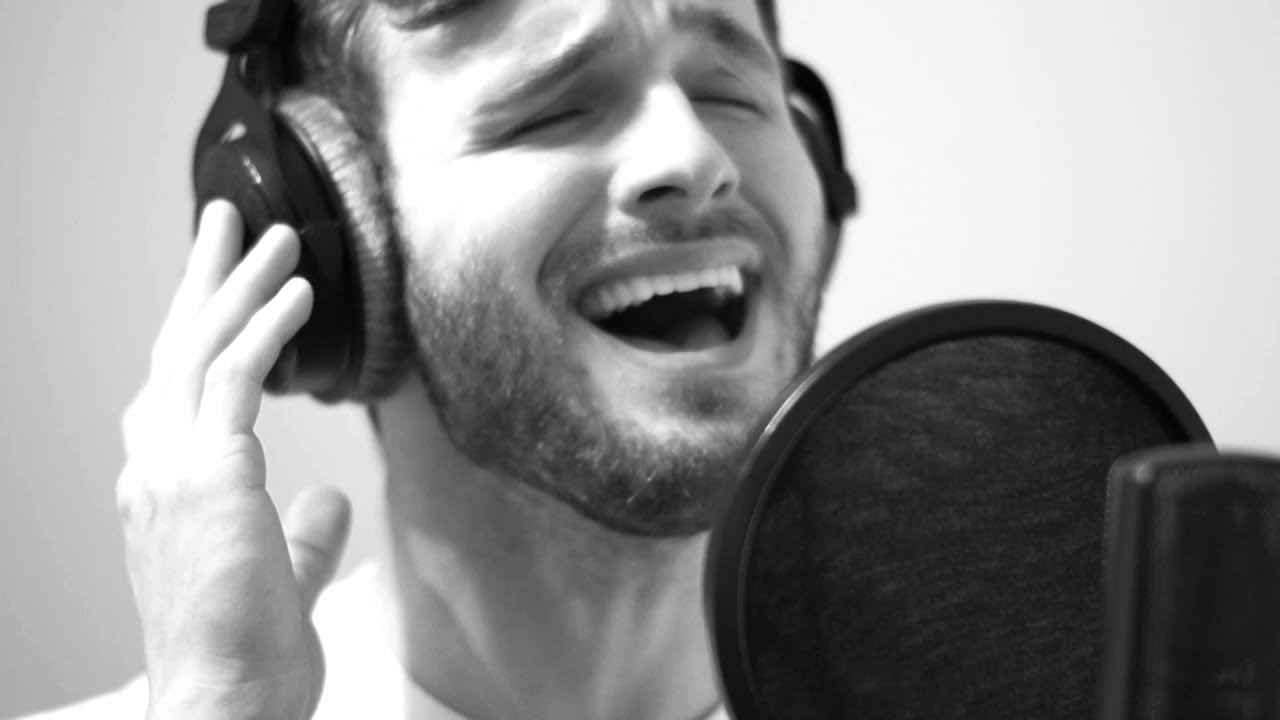 Hello - Adele ( Cover by Josh Olsen) - YouTube