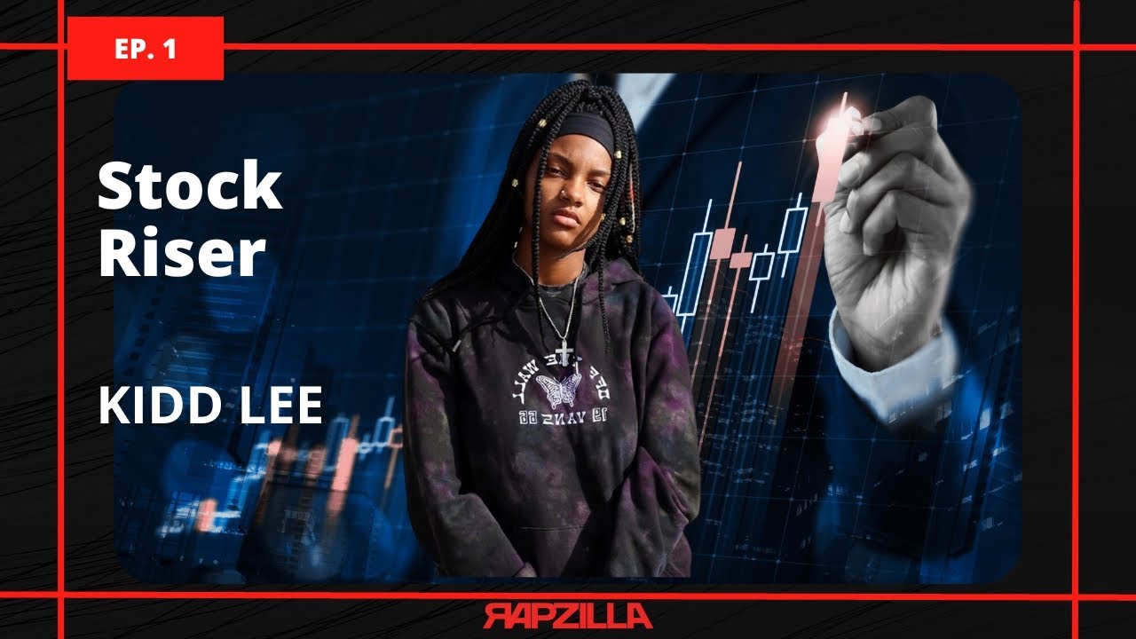 Kidd Lee Testimony & Interview (Stock Riser Ep. 1) - YouTube