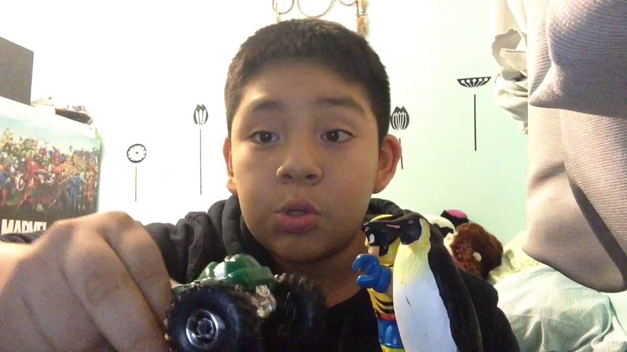 Cartoon Network fighting part 2 when Hulk flights - YouTube