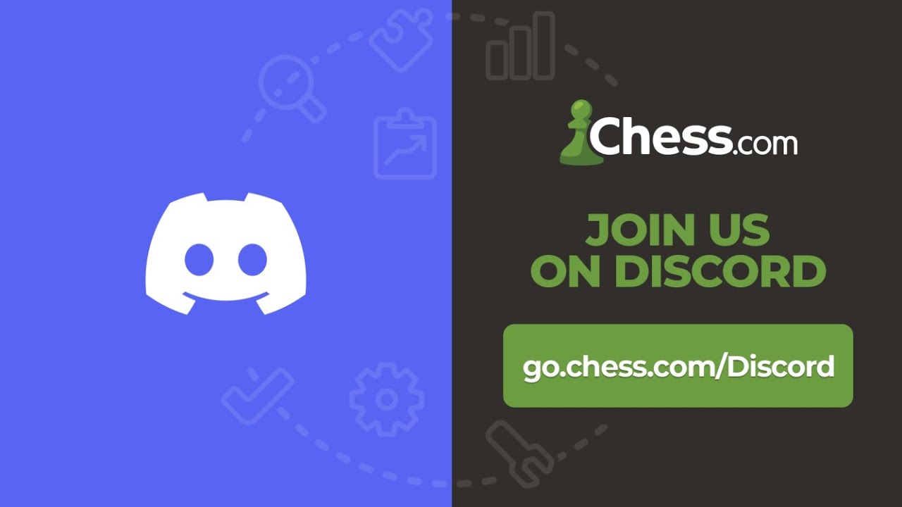 The Dark Side Of Chess Discord - YouTube