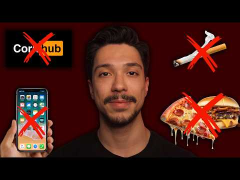 Herhangi Bir Bağımlılıktan Nasıl Kurtulunur