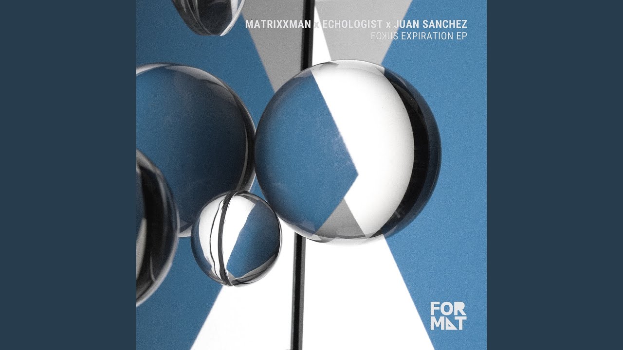 Fokus (Original Mix) - YouTube