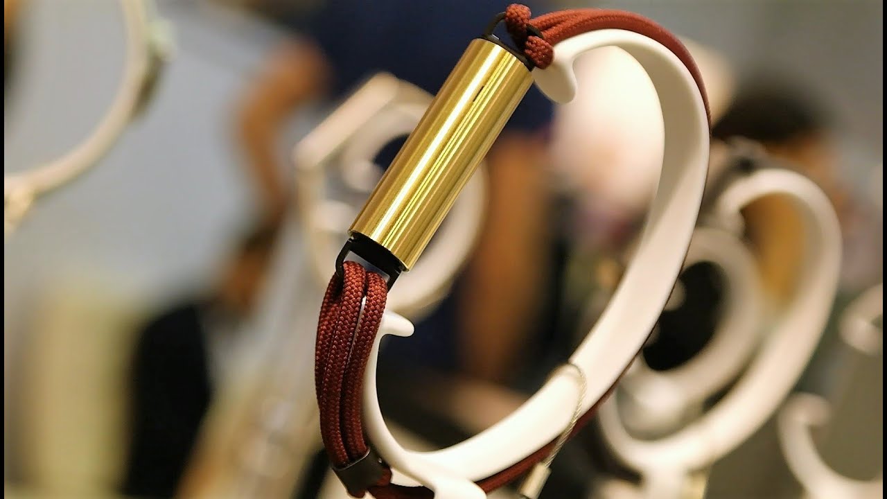 Misfit Shine 2 and Ray Fitness Trackers First Look: Subtle and Stylish ...