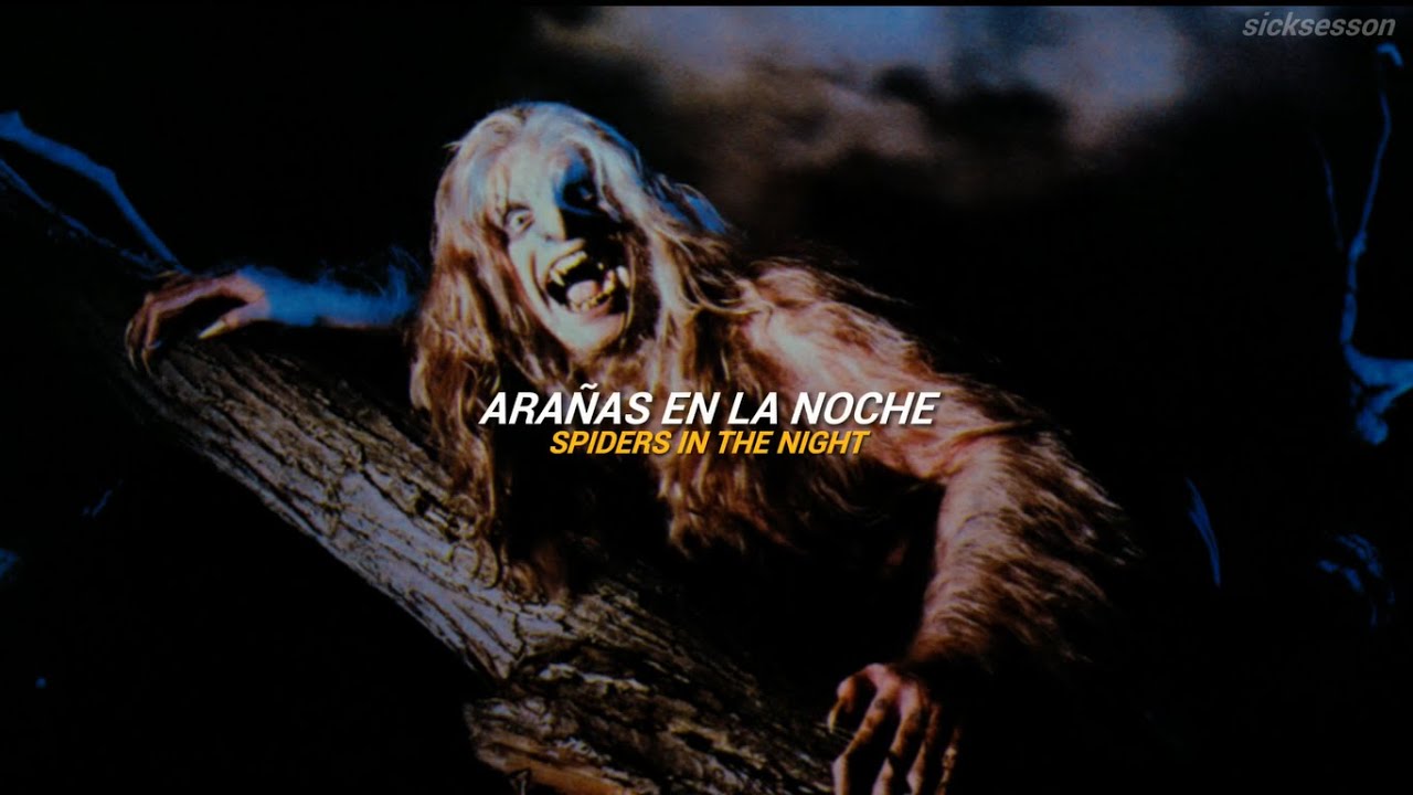 Ozzy Osbourne; Spiders (español/inglés) Accords - Chordify