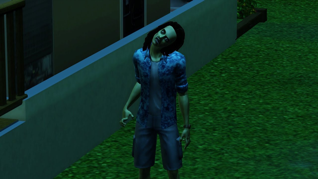 Zombie Apokalypse #12 Die Sims 3 - Alle Add-On's - Let's Play The Sims ...
