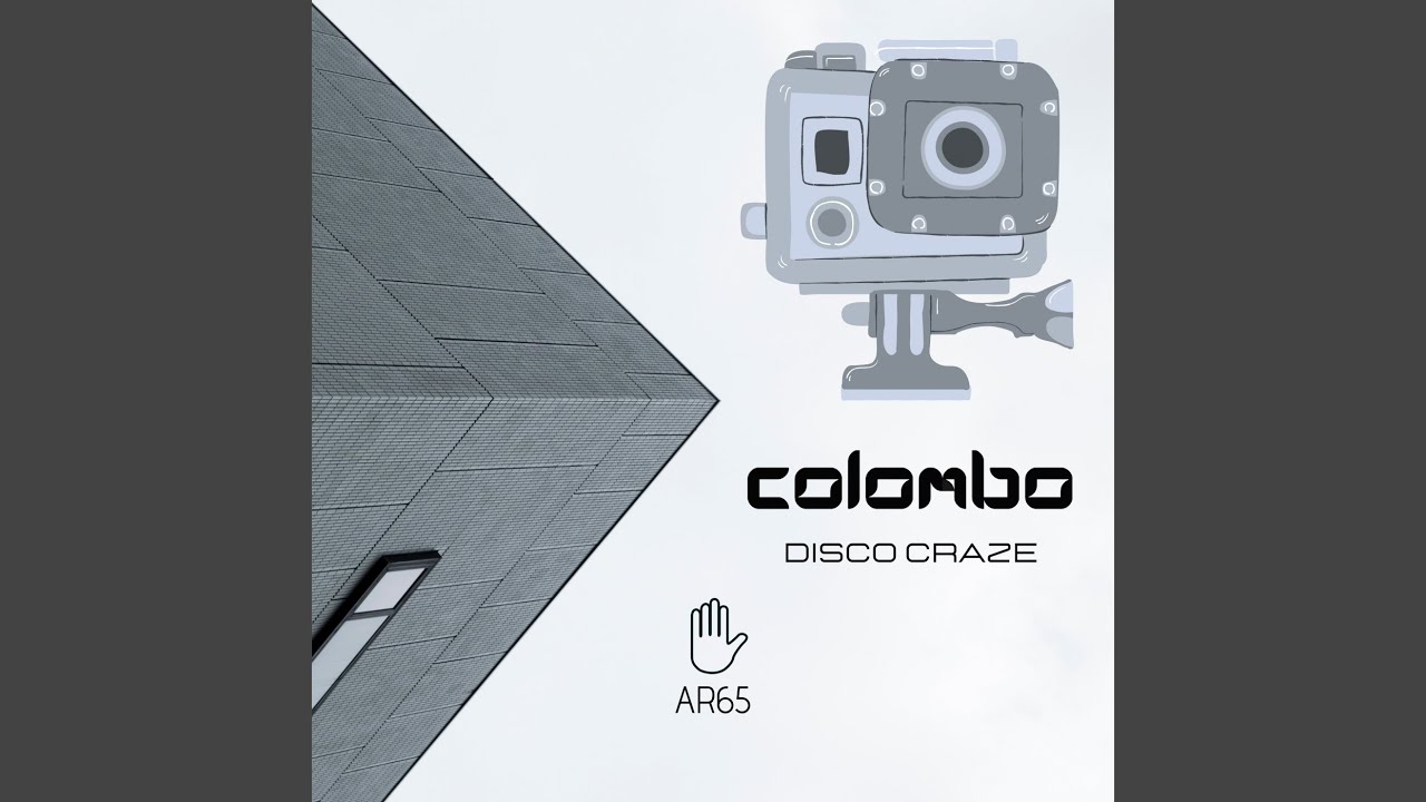 Disco Craze (Original Mix) - YouTube