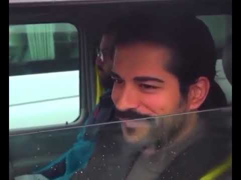 Burak Özçivit, Kemal Soydere, Kara Sevda 💛