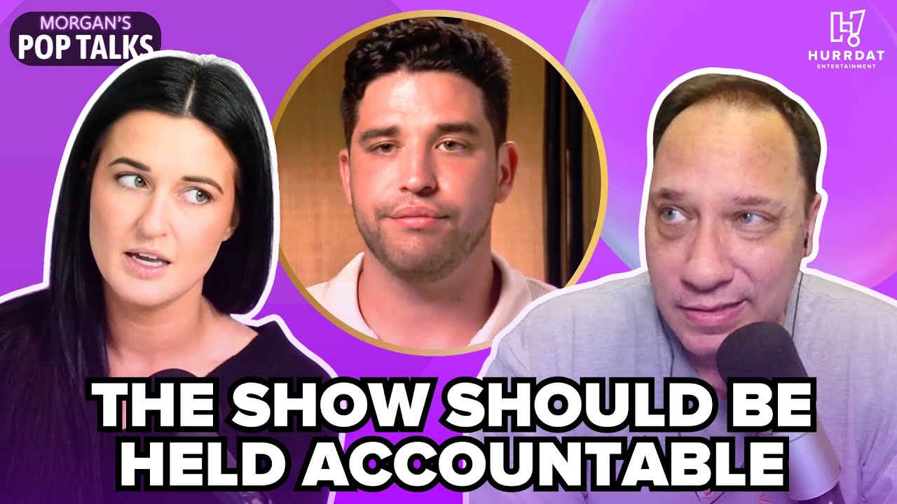 The Bachelorette's Devin Strader's Restraining Order Breakdown w ...