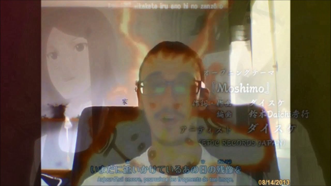 {Cover} Moshimo (with lyrics) - YouTube