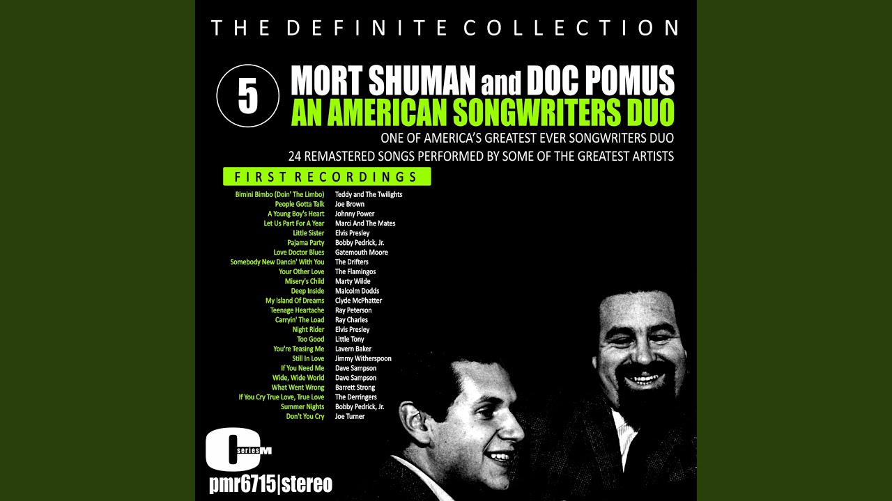 Misery's Child (Original First Recording Remastered) - YouTube