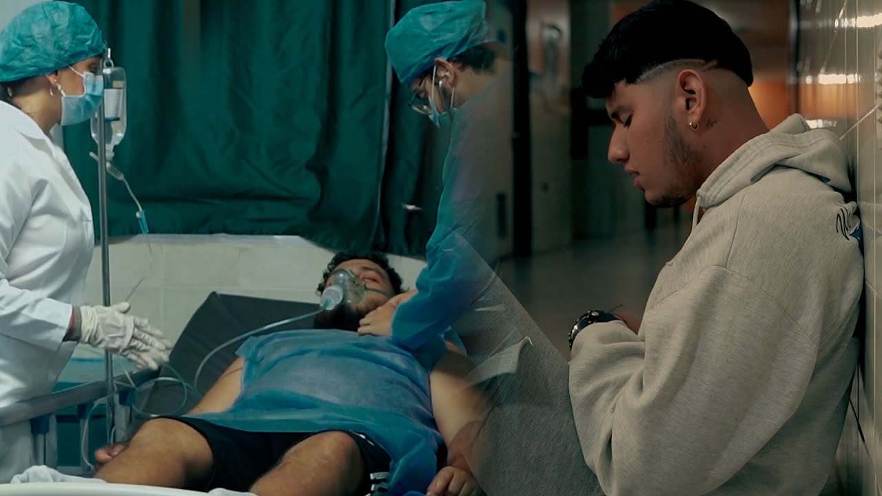 Renny Cruz, Siwel JS - En Coma (Video Oficial) - YouTube