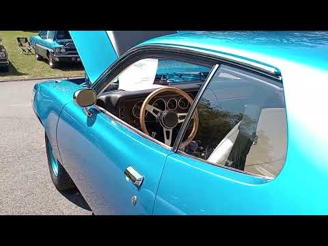 72 Road Runner, 400 big block, air grabber, early production, highly ...