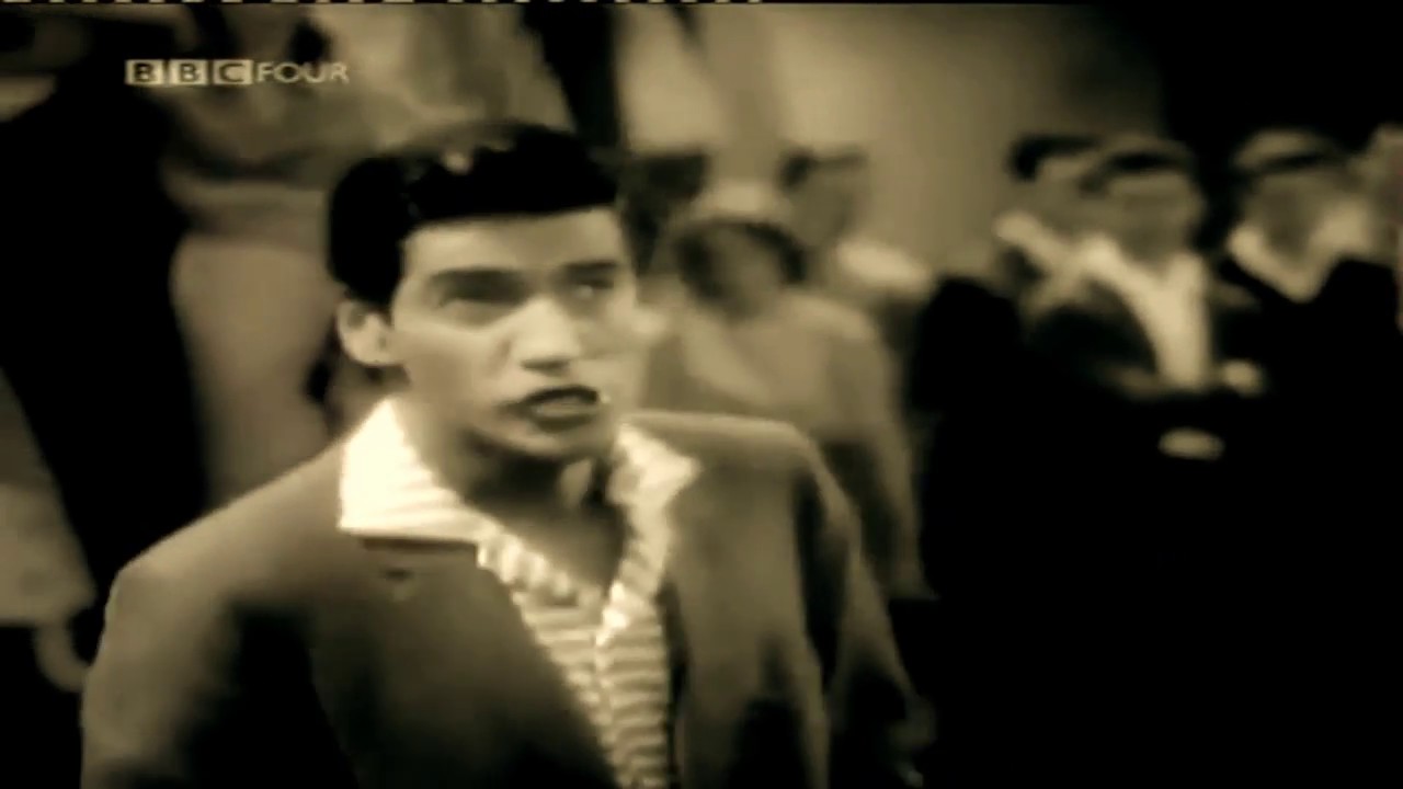 Michael Holliday - Old Cape Cod - YouTube