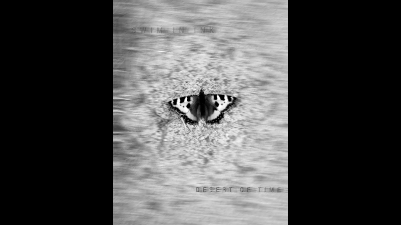 Desert of Time (Official Video) - YouTube