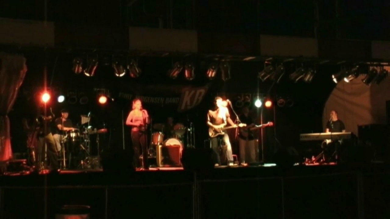 KJB Cumberland Set 1 - YouTube
