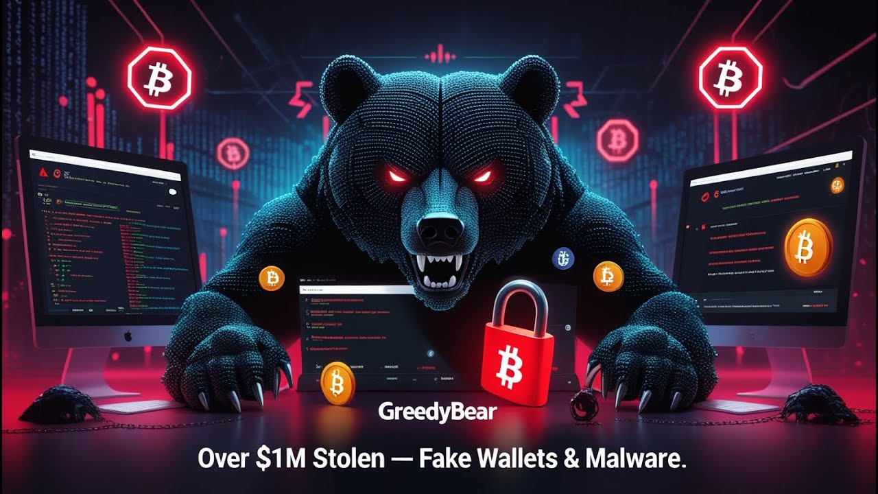Greedy Bear review: legit or scam? - YouTube