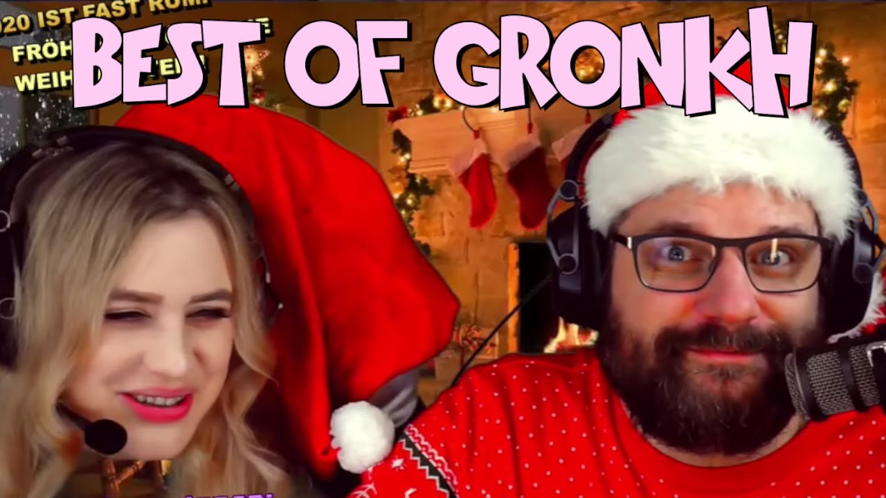 Best of Gronkh - YouTube