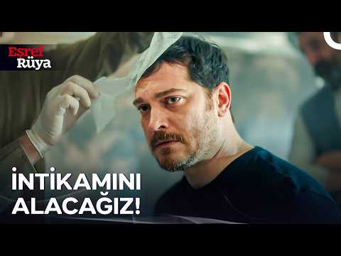 Eşref, İyileşiyor ve İhtiyar'la Yüzleşmeye Hazırlanıyor | Eşref Rüya 46. Bölüm