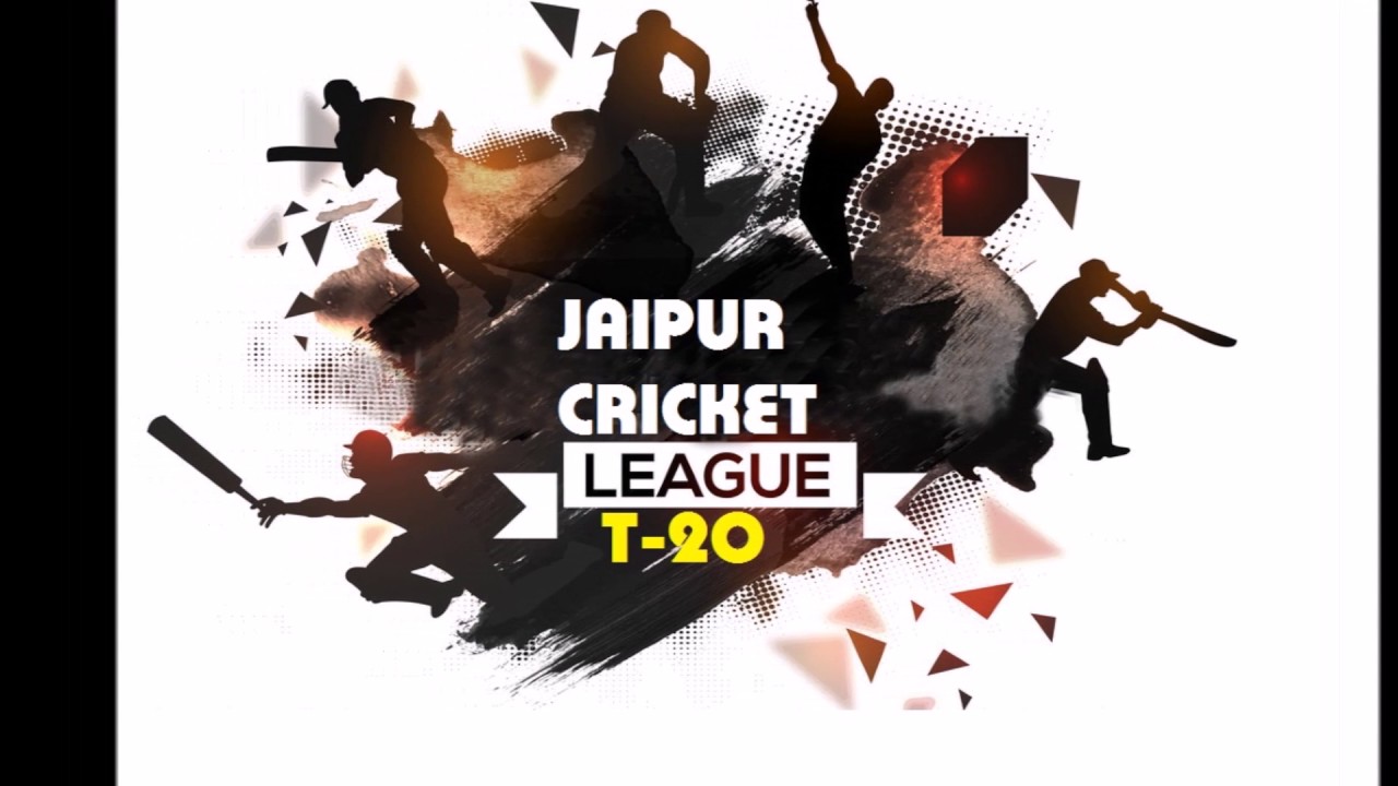 jaipur Cricket League 2018 - Teaser | Aryan Cricket Academy Jaipur ...