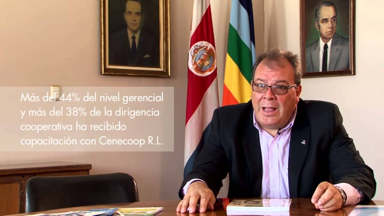 Cenecoop R.L. 2015 - YouTube