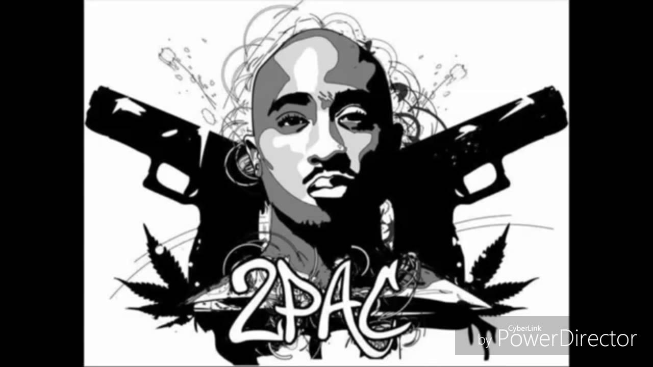 2PAc - Soldier (REMIX) - YouTube