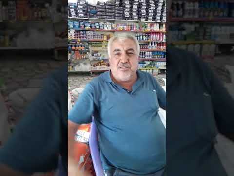 Sigara isyanı